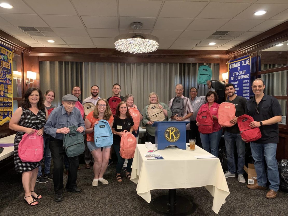 Kiwanis Club Open House Event | Kiwanis Club of Utica-Shelby Township